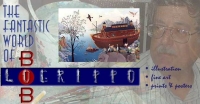 Robert Logrippo - Official Website